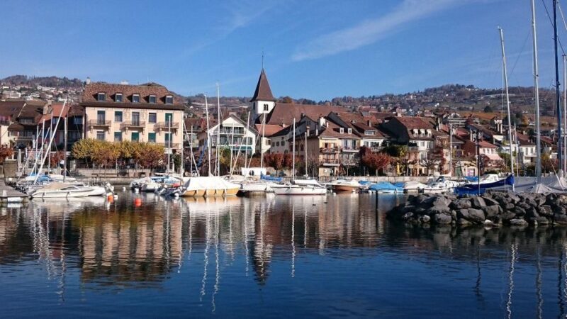 Geneva Private Walking Tour - An In-Depth Look at the Geneva Private Walking Tour