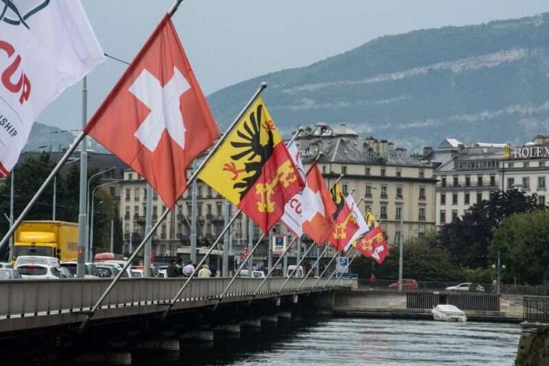 Geneva Private Walking Tour - FAQ