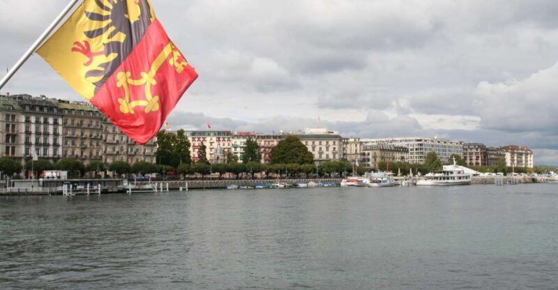 Geneva: Private Walking Tour with a Local Guide - The Value of a Private Guide