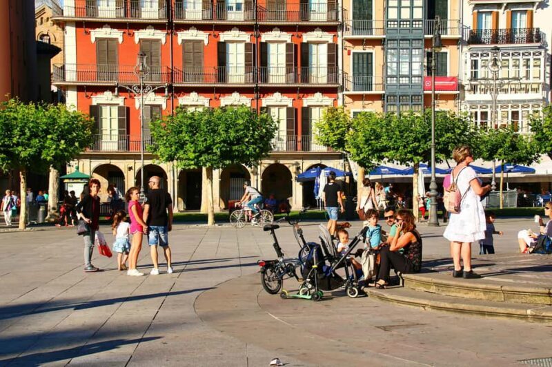 Geneva: Private Walking Tour with a Local - Why This Tour Works for You