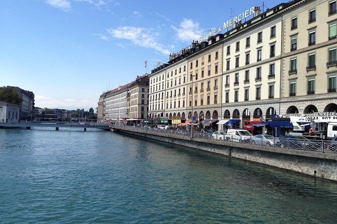Geneva Private Walking Tour with a Professional Guide - Why Choose a Private Guided Tour in Geneva?