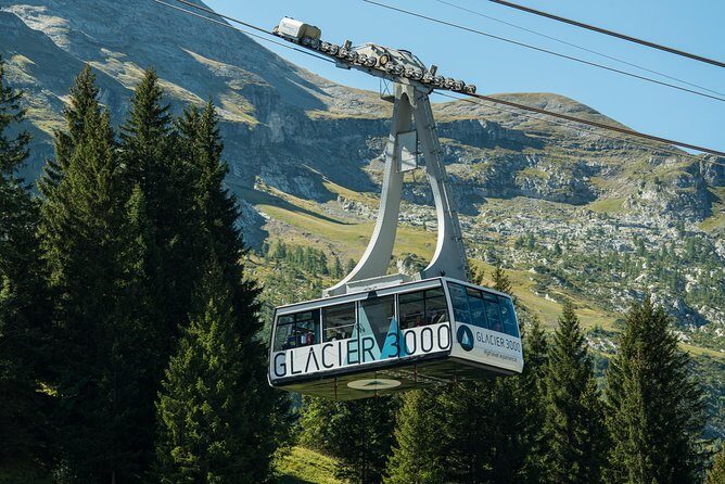 Geneva: Riviera Col du Pillon Glacier 3000- High Level Experience - Final Thoughts: Should You Book This Tour?
