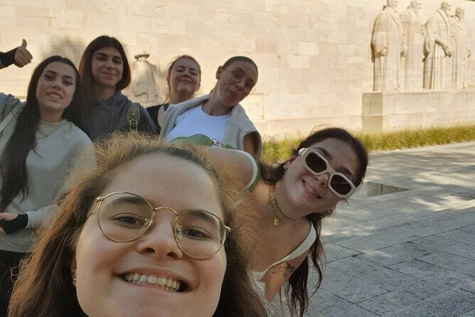 Geneva Scavenger Hunt and City Highlights Walking Activity - FAQs
