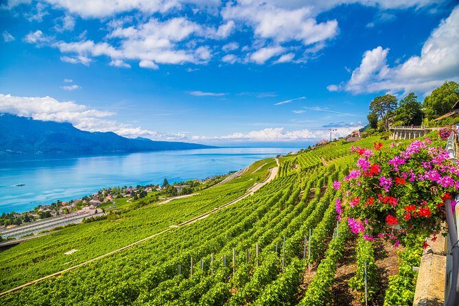 Geneva to Gruyère Private Day Trip. Cheese & Chocolate Tour - Practical Tips for Travelers