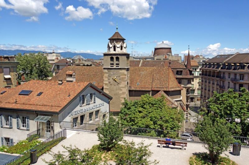 Geneva Welcome Tour: Private Tour with a Local - Frequently Asked Questions
