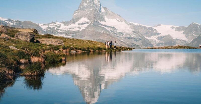 Geneva: Zermatt Day Trip & Glacier Paradise Cable Car Option - The Itinerary in Detail
