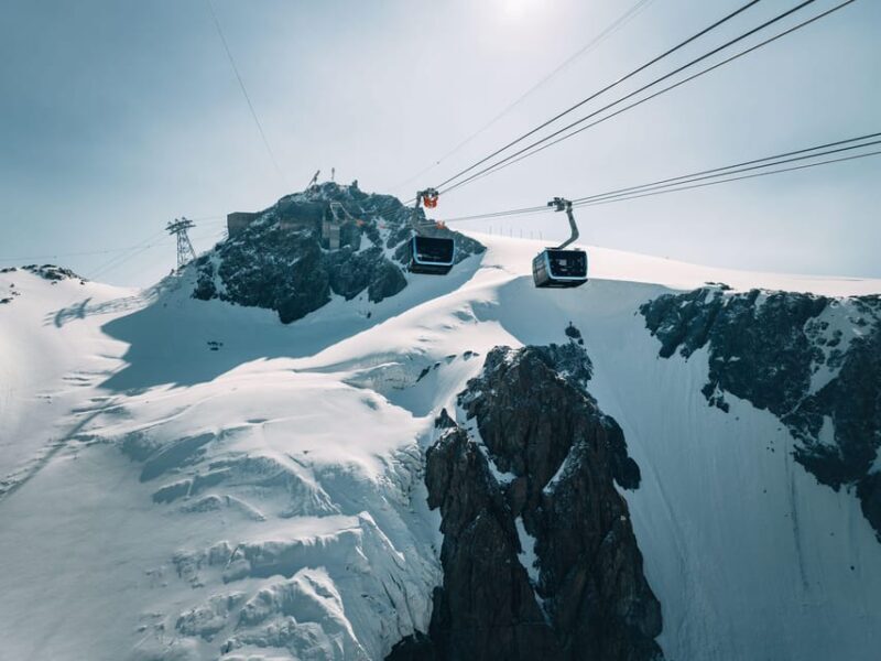 Geneva: Zermatt Day Trip & Glacier Paradise Cable Car Option - Who Is This Tour Best For?