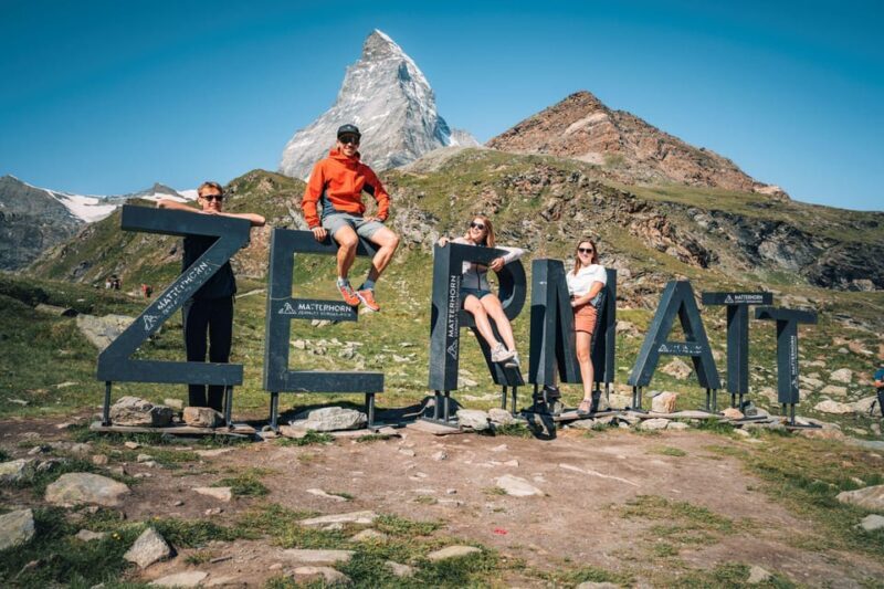 Geneva: Zermatt Day Trip & Glacier Paradise Cable Car Option - FAQ
