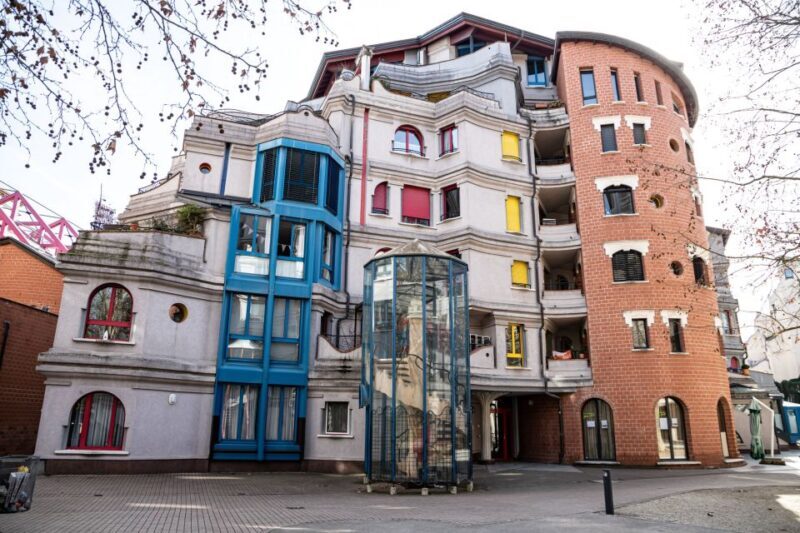 Genevas Art and Culture revealed by a Local - Key Points