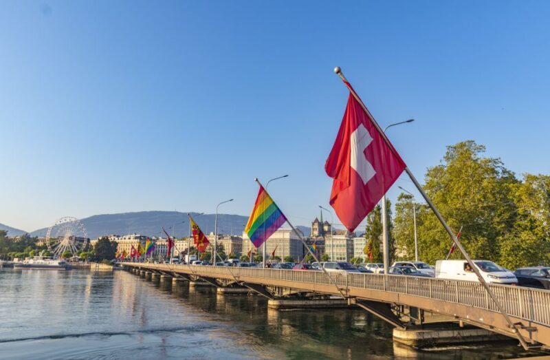 Genevas Art and Culture revealed by a Local - The Sum Up