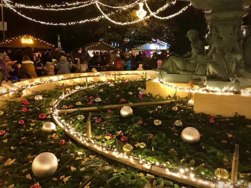 Genevas Winter Wonderland: A Festive Christmas Private Tour - A Walk Through Geneva’s Christmas Charm