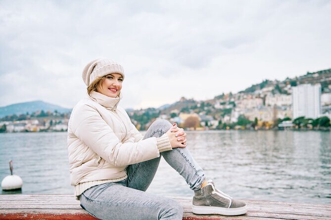 Genevas Winter Wonderland: A Festive Christmas Tour - Concluding in Parc des Bastions: A Winter Wonderland