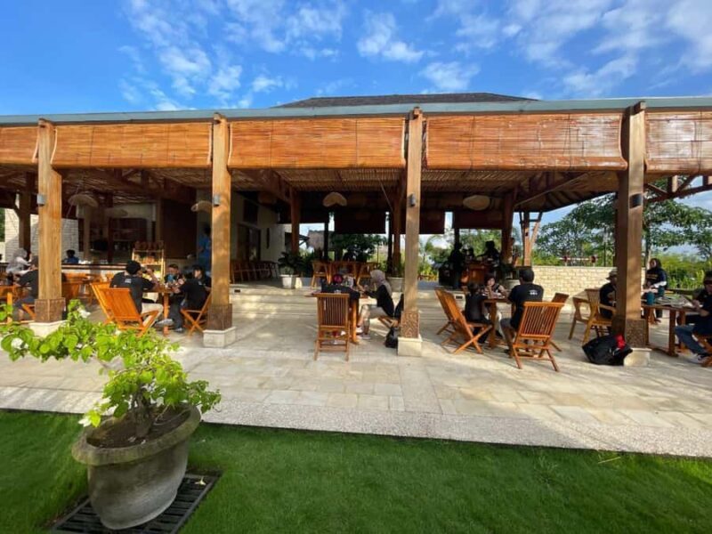 Genggelang Waterfalls Eco-Adventure Trek in North Lombok - An Overview of the Tour Experience