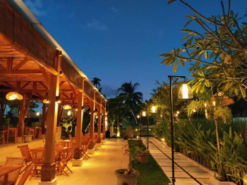 Genggelang Waterfalls Eco-Adventure Trek in North Lombok - Practical Considerations & Value