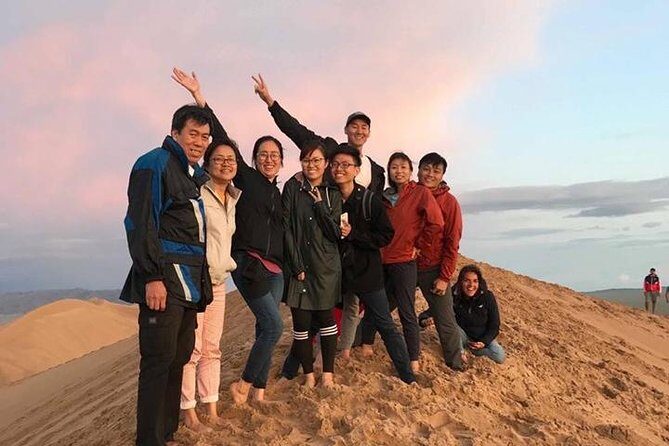 Genghis Khaan Equestrian statue & Aryapala meditation center ( A half day tour) - Who Will Love This Tour?