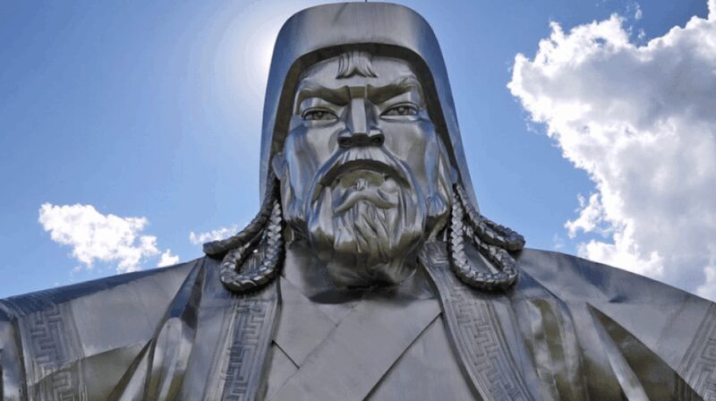 GENGHIS KHAN STATUE COMPLEX: Half Day Private Tour - Who Will Love This Tour?