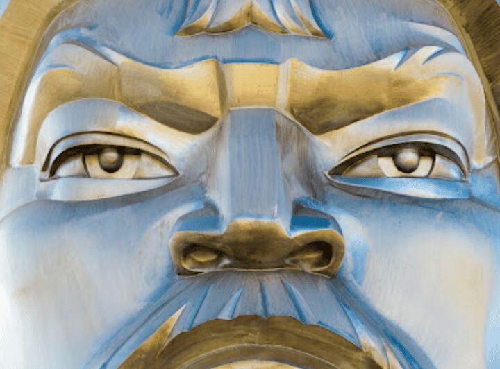 GENGHIS KHAN STATUE COMPLEX: Half Day Private Tour - The Sum Up