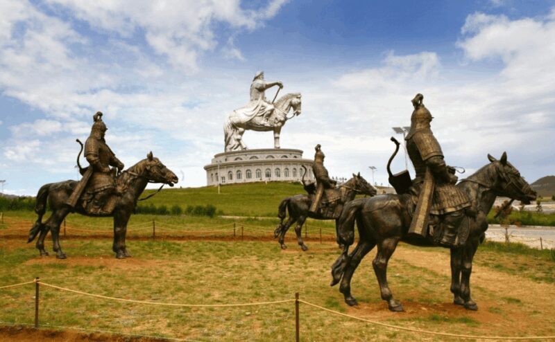 GENGHIS KHAN STATUE COMPLEX: Half Day Private Tour - FAQs