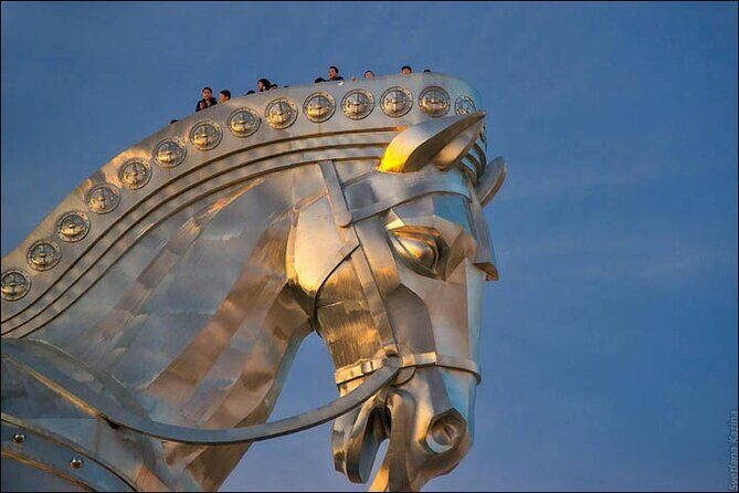 Genghis Khan Statue Tour: 3-Hour Ticket Included - Exploring the Itinerary in Detail