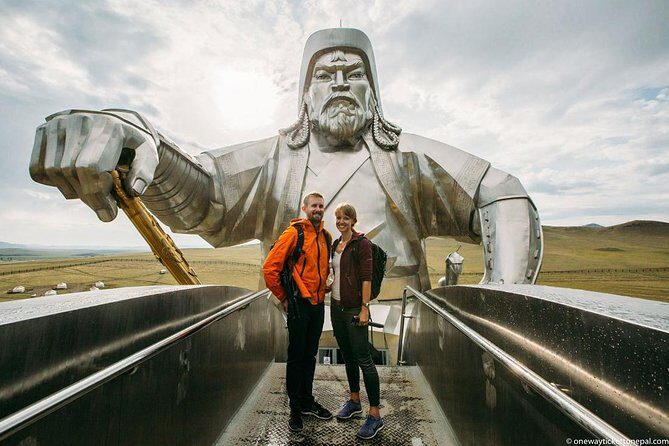 Genghis Khan Statue Tour + Bonus Gorkhi-Terelj National Park One Day tour - Practicalities: What to Know Before Booking