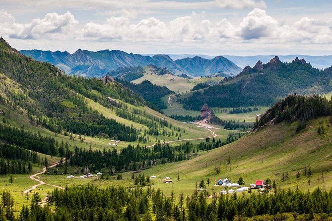 Genghis Khan Statue Tour + Bonus Gorkhi-Terelj National Park One Day tour - FAQ