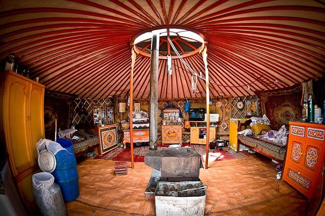 Genghis Khan & Terelj Park: 2 Days Private Tour - A Detailed Look at the 2-Day Itinerary