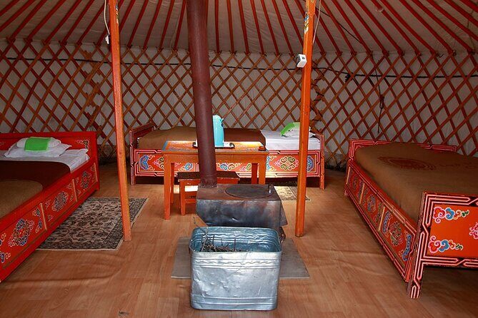 Genghis Khan & Terelj Park: 2 Days Private Tour - Why You’ll Value This Tour