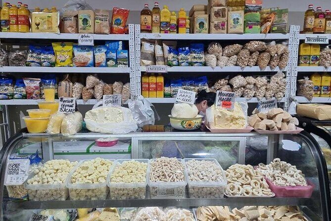 Genghis Khan & Terelj Park: 2 Days Private Tour - Who This Tour Is Best For