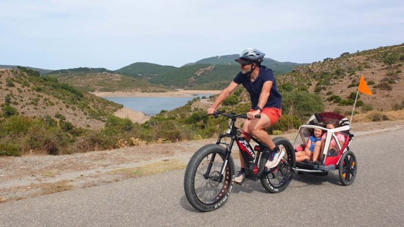 Gennargentu : E-bike tour with local aperitif - Value and Who Should Consider This Tour