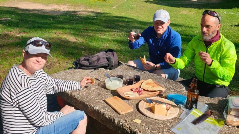Gennargentu : E-bike tour with local aperitif - Who Will Love It and Who Might Not