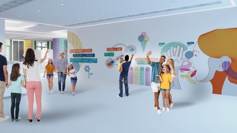 Genoa: Aquarium of Genoa & City of Children and Youth Ticket - Key Points