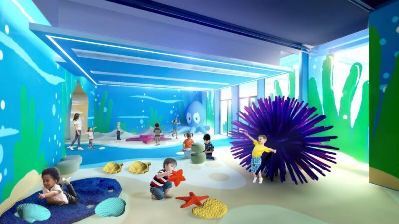 Genoa: Aquarium of Genoa & City of Children and Youth Ticket - Final Thoughts
