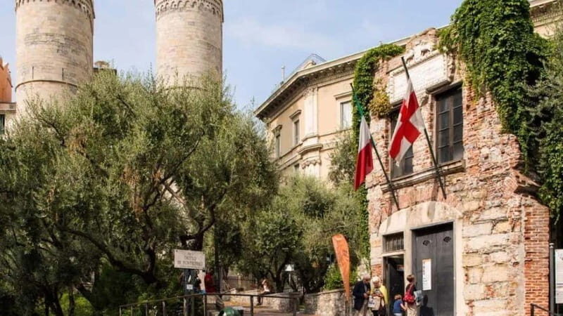 Genoa: Cammino di Colombo - Urban Trekking through Ligurian Alleys & Wines - Introduction: Why This Tour Might Be Just Right for You