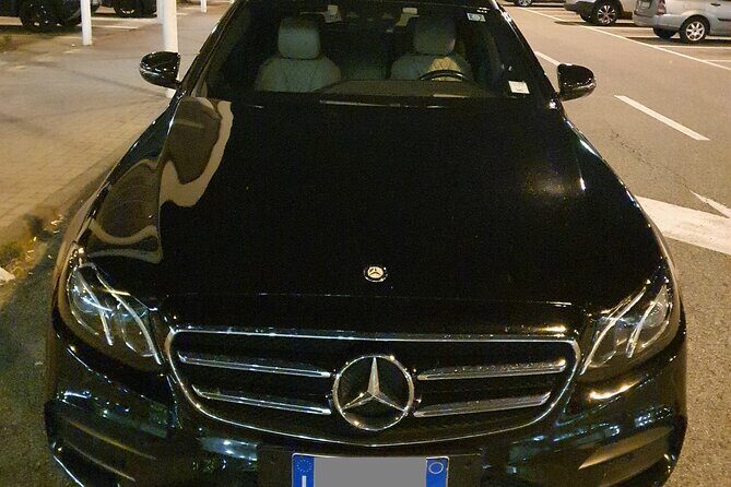 Genoa Cruise Port to Genoa city - Arrival Private Transfer - Who Will Love This Service?