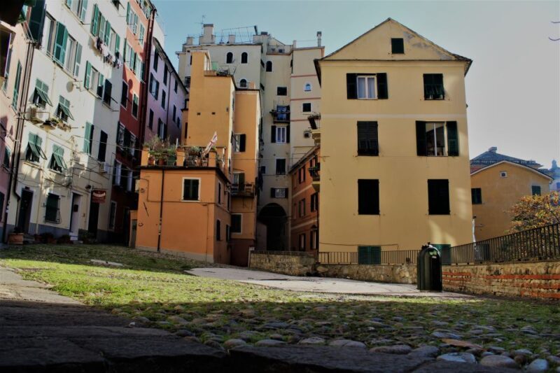 Genoa: Discover the secrets with a Storyteller - Why This Tour Offers Good Value