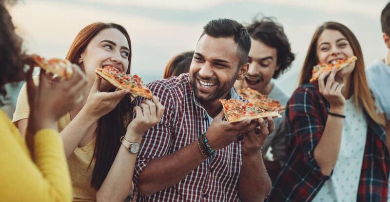 Genoa Eats Expedition  Food and Walking Tour - Practical Details: What You Should Know