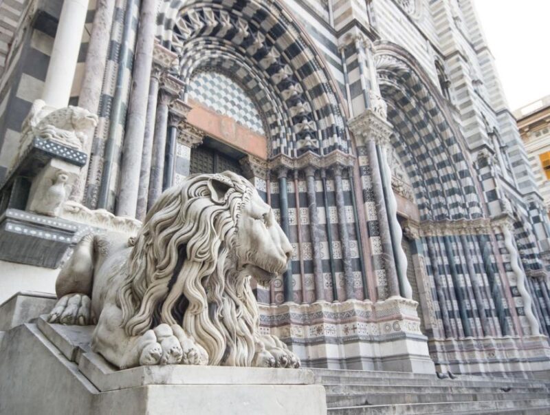Genoa Eats Expedition  Food and Walking Tour - The Value Proposition