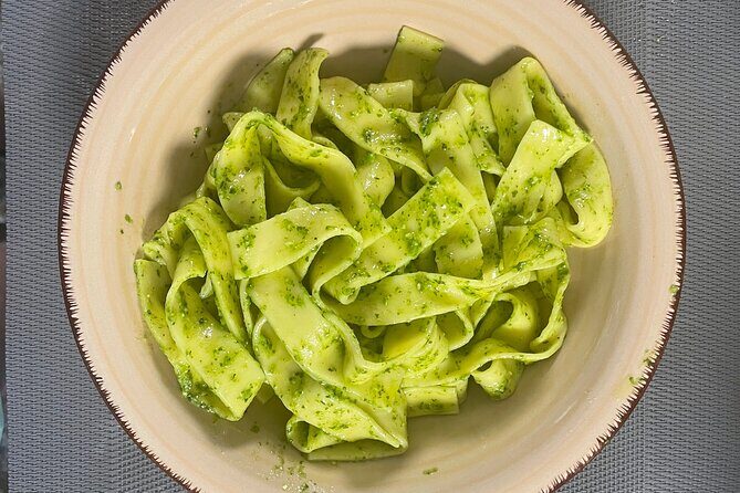 Genoa Food and Wine Tasting Tour with "Superb Gems" - An Authentic Taste of Genoa: What You Can Expect