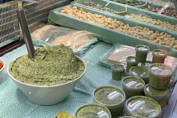 Genoa Food and Wine Tasting Tour with "Superb Gems" - Who Should Consider This Tour?