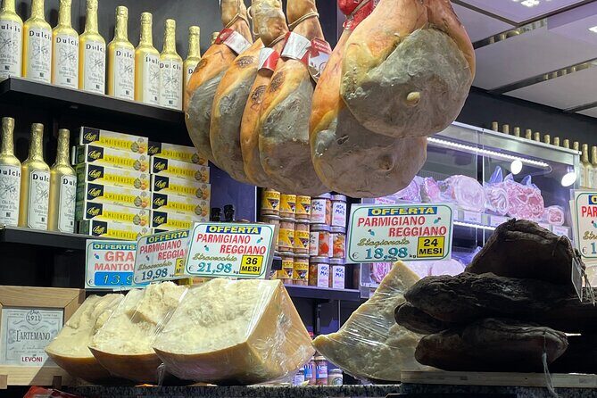 Genoa Food and Wine Tasting Tour with "Superb Gems" - FAQs