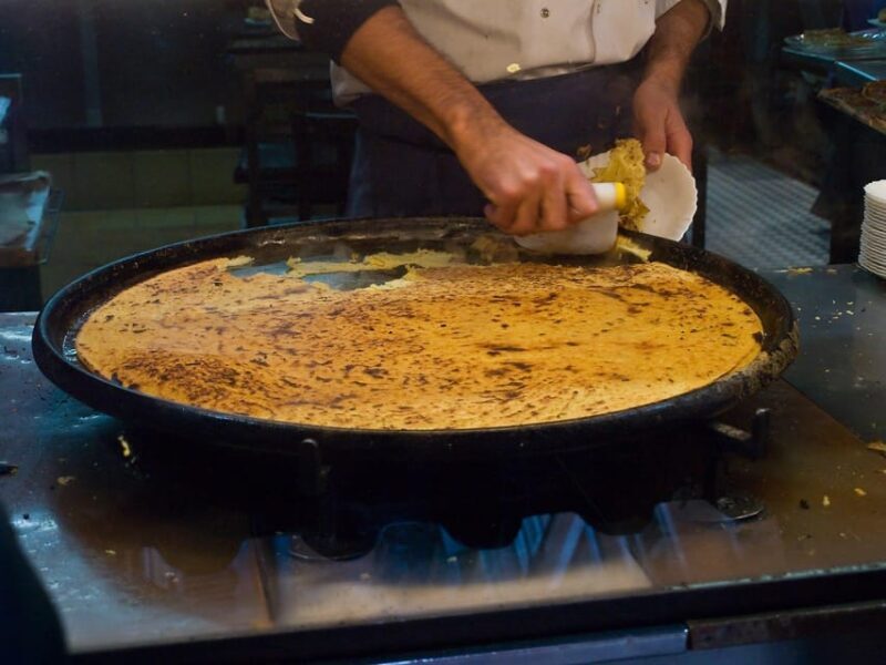 Genoa: Food and Wine Tasting Walking Tour - Introduction