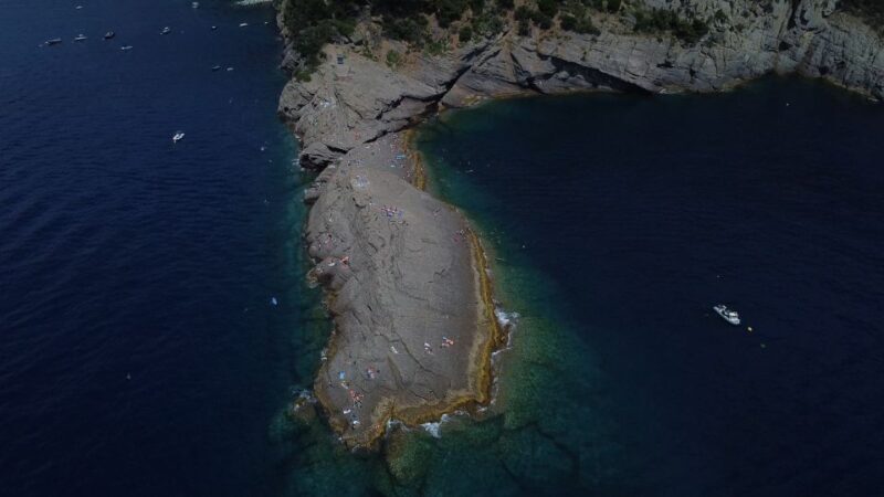 Genoa: Full-Day Boat Tour to San Fruttuoso, Portofino, and - Exploring the Full-Day Boat Tour: What You Can Expect