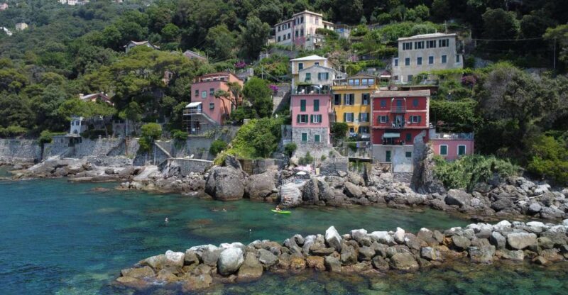 Genoa: Full-Day Boat Tour to San Fruttuoso, Portofino, and - The Sum Up: Is This Tour Right for You?