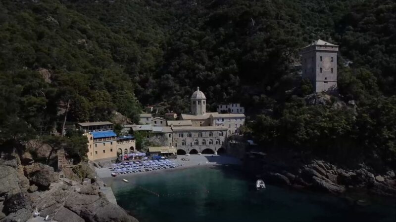 Genoa: Full-Day Boat Tour to San Fruttuoso, Portofino, and - FAQs