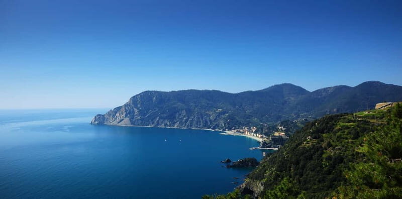 Genoa: Full-Day Cinque Terre Sightseeing Cruise - The Value of the Experience