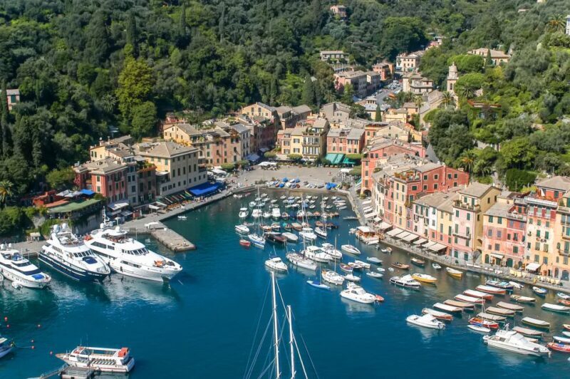 Genoa: Full-Day Tour to Camogli, San Fruttuoso & Portofino - The Practical Side: Logistics, Value, and Tips