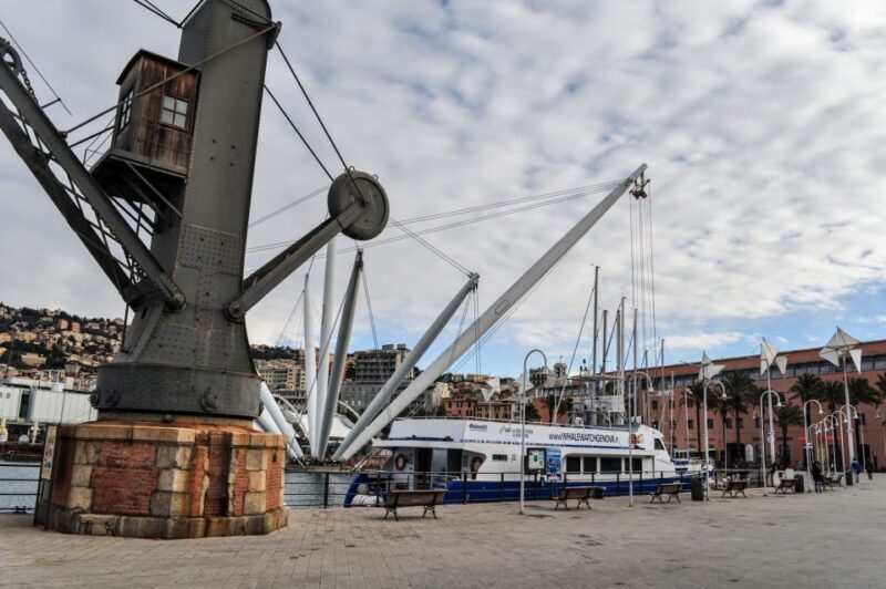 Genoa: Full-Day Tour to Camogli, San Fruttuoso & Portofino - Final Thoughts