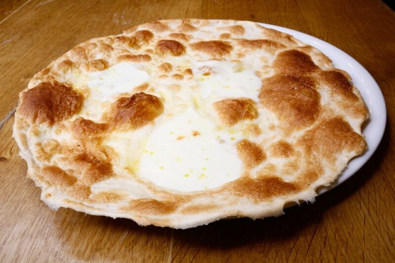 Genoa Gourmet Delights: Full Culinary Experience with Drinks - Key Points