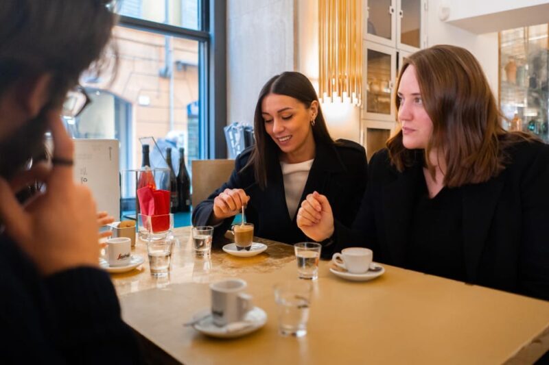 Genoa Gourmet Delights: Full Culinary Experience with Drinks - An In-Depth Look at the Genoa Gourmet Delights Tour