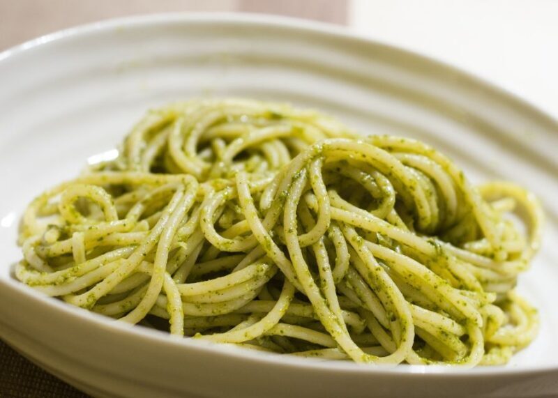 Genoa Gourmet Delights: Full Culinary Experience with Drinks - Who Should Consider This Experience?